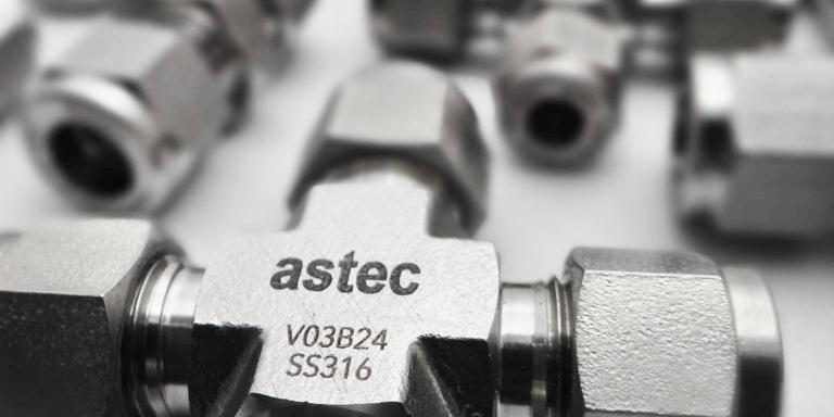 Hidrógeno: soluciones inteligentes e innovadoras. Astec Valves ...