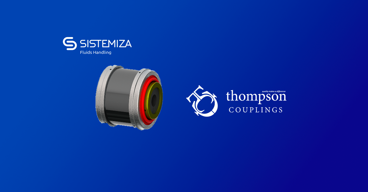 Introducing the New TCAE-C & TCAE-CT Series Couplings from Thompson ...