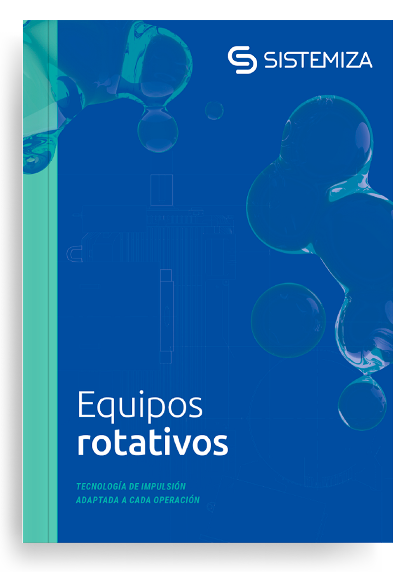Rotating Equipment - Sistemiza